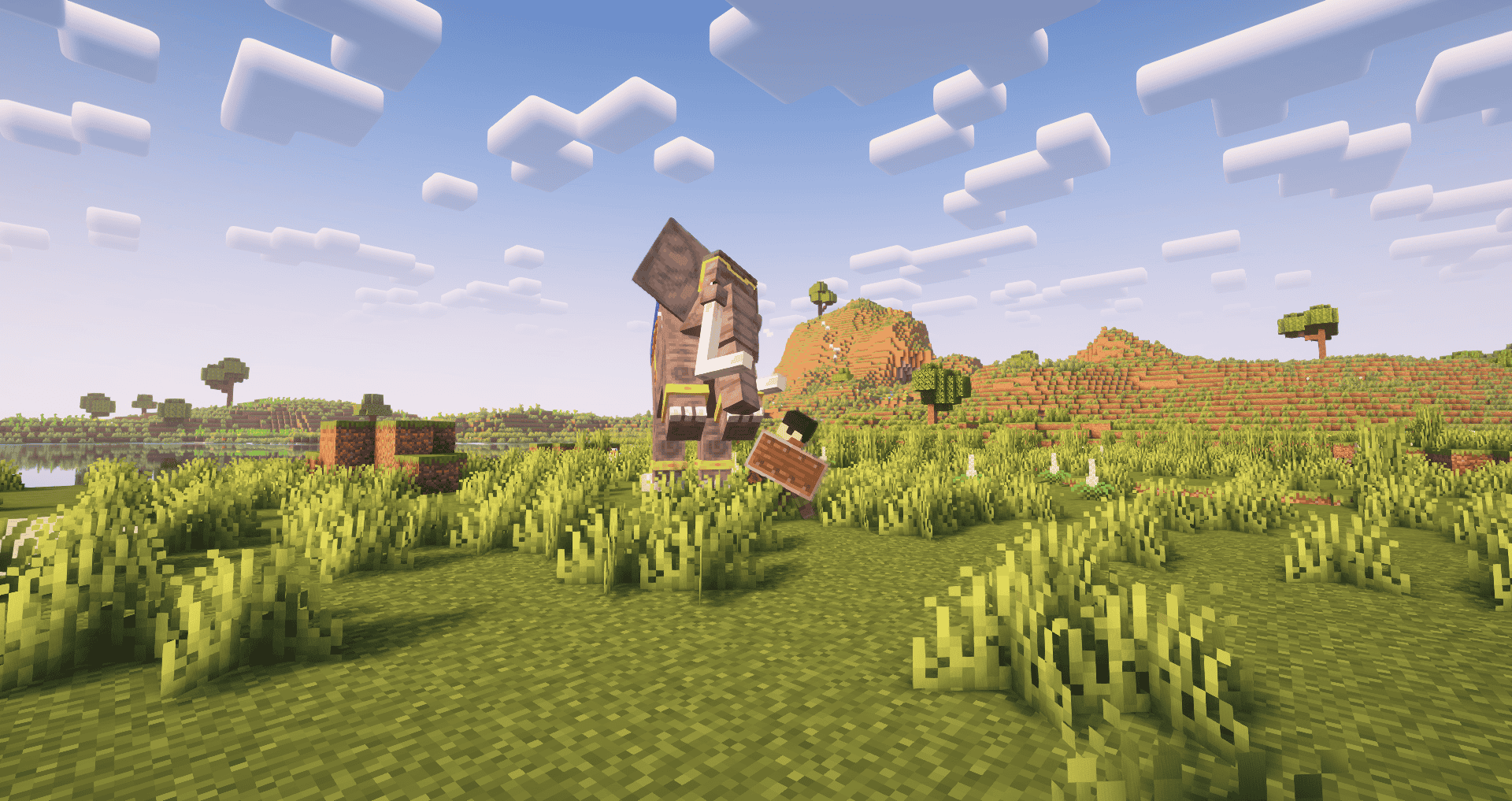 War Elephants - Gallery - Minecraft Mods - CurseForge