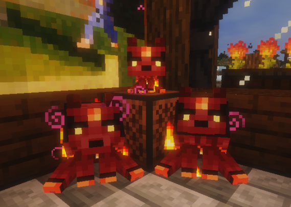 RPG_Craft - Gallery - Minecraft Modpacks - CurseForge