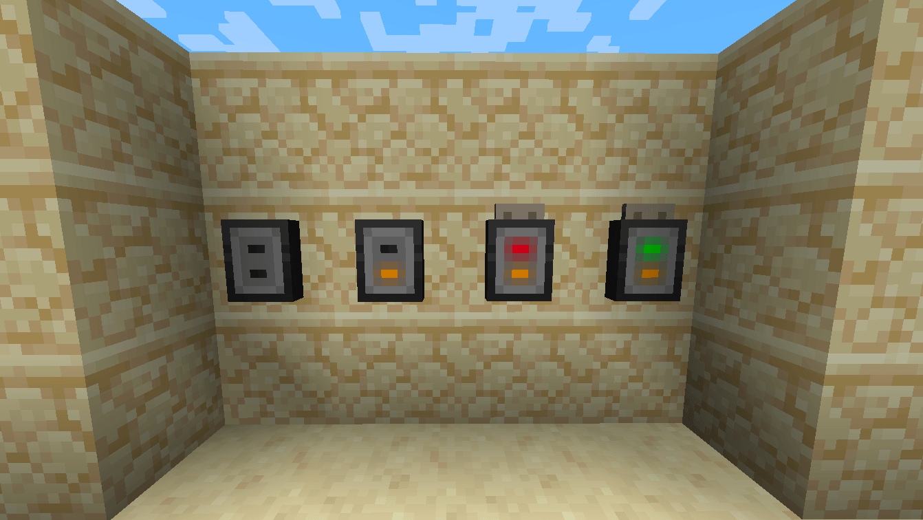 Paper Punch Cards - Gallery - Minecraft Mods - CurseForge