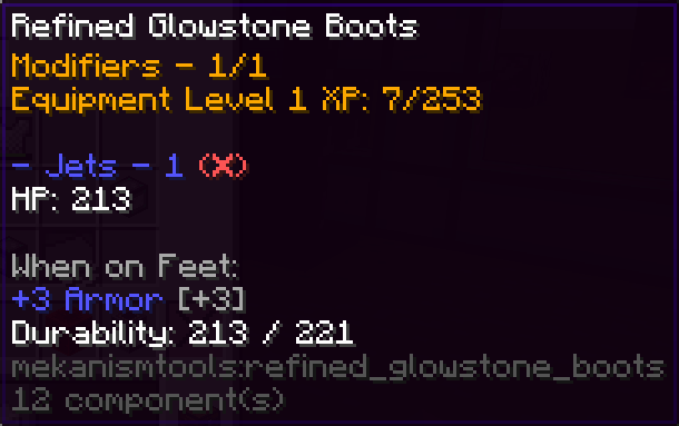 BBL Casting - Minecraft Mods - CurseForge