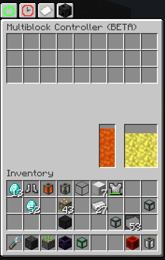 BBL Casting - Minecraft Mods - CurseForge
