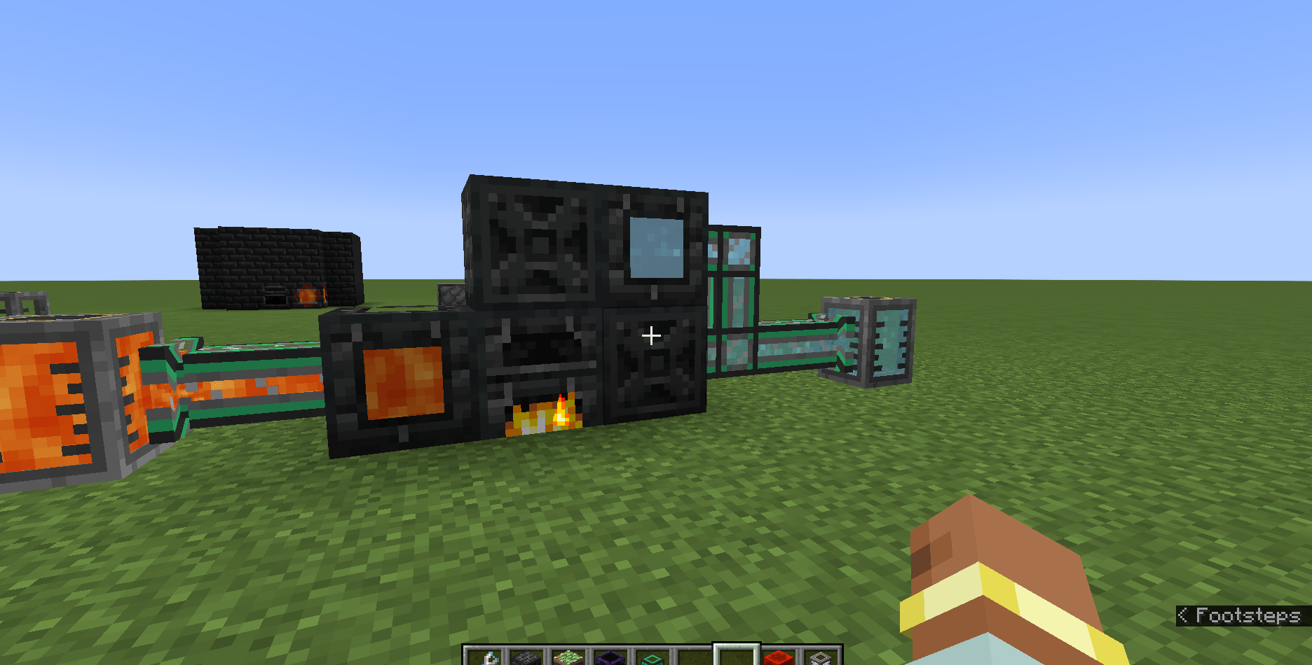 BBL Casting - Minecraft Mods - CurseForge