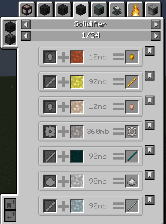 BBL Casting - Minecraft Mods - CurseForge