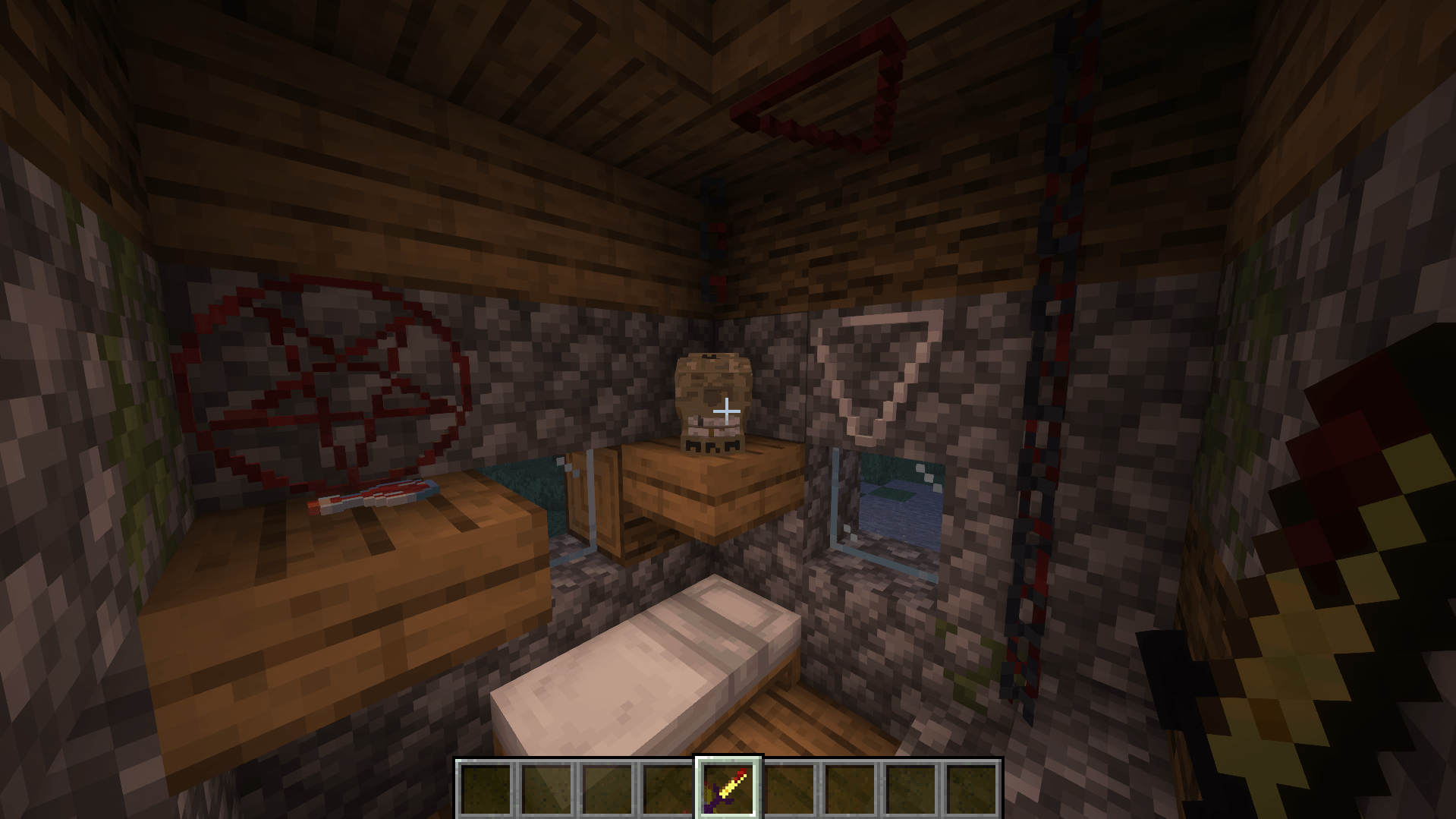 Cult Of Cthulhu - Gallery - Minecraft Resource Packs - CurseForge