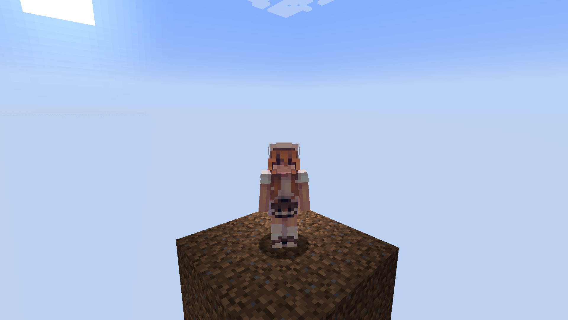 dirt platform - Minecraft Mods - CurseForge