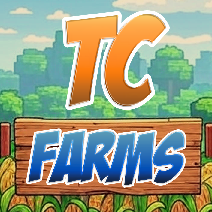 Towncraft Farms - Minecraft Modpacks - CurseForge