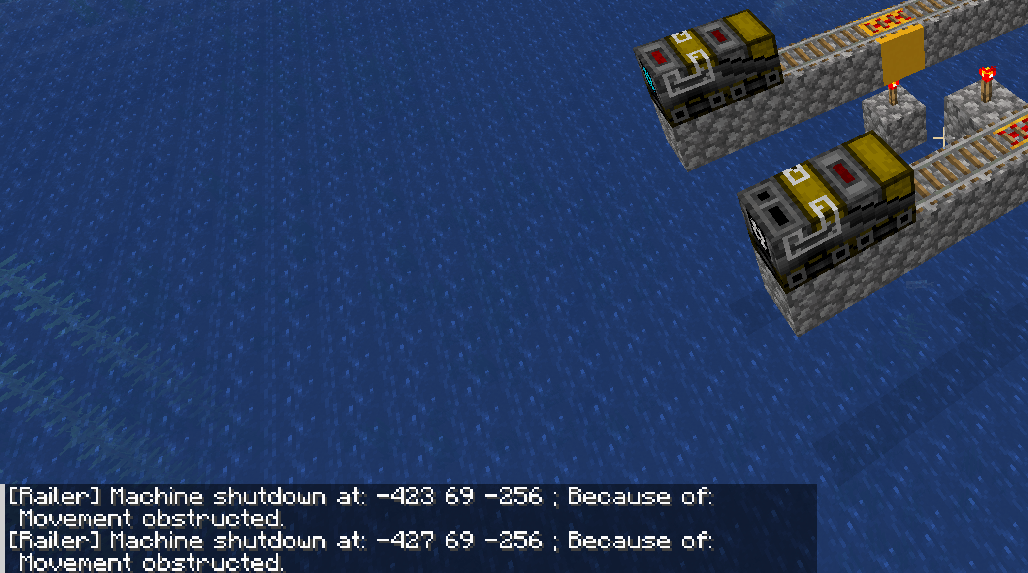 Tunneler - Gallery - Minecraft Mods - CurseForge