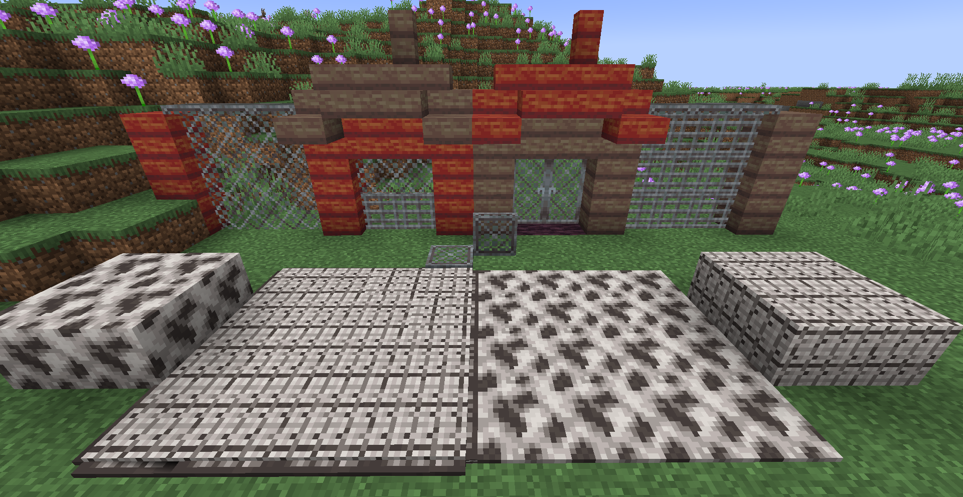 Barnyard Buddies - Gallery - Minecraft Mods - CurseForge
