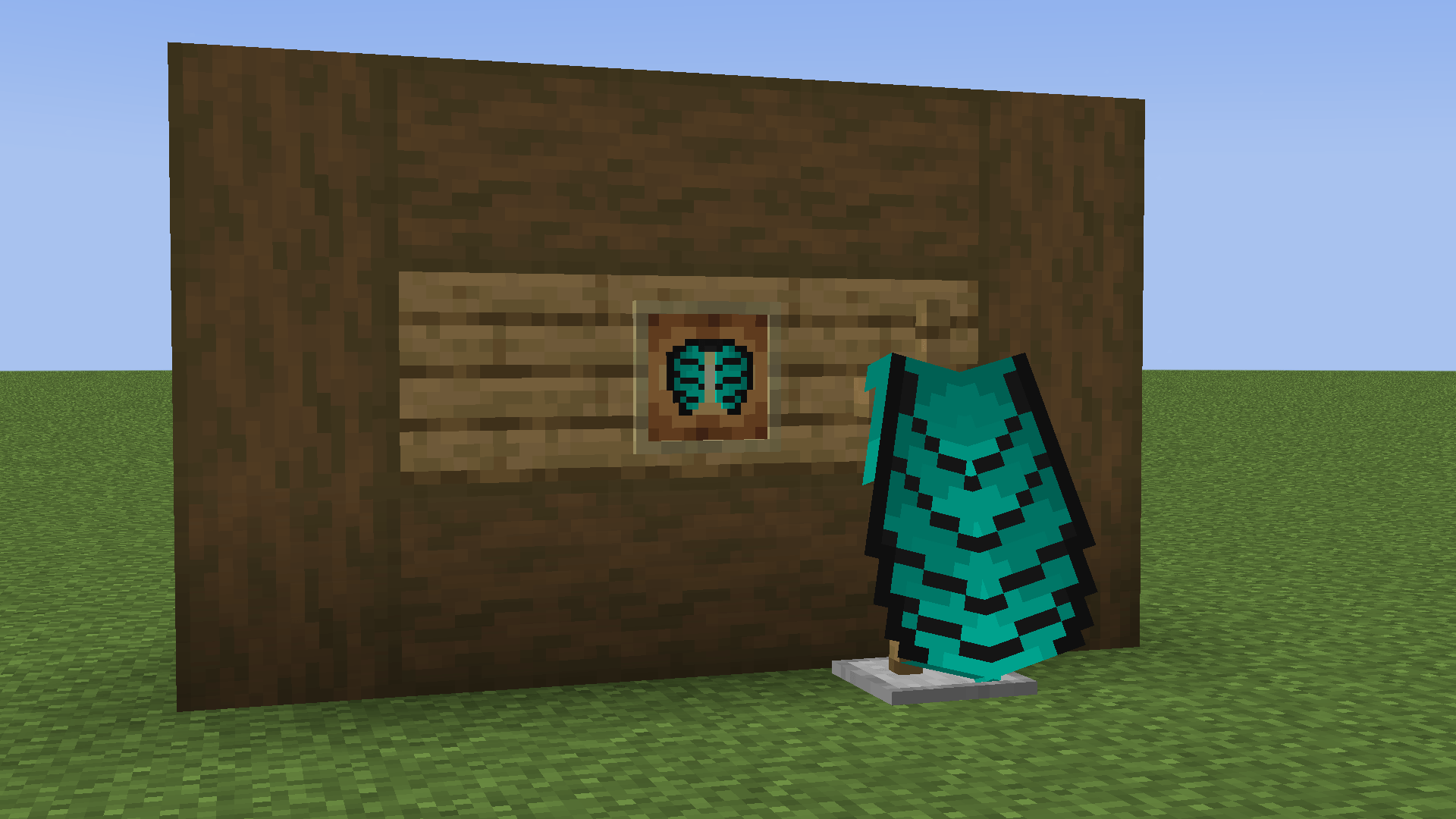 SMP pack 25 - Gallery - Minecraft Resource Packs - CurseForge