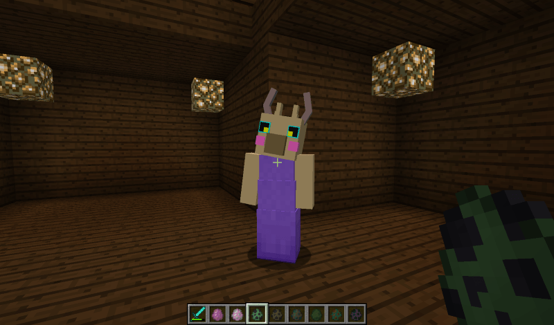 Piggy: Java Edition - Gallery - Minecraft Mods - CurseForge
