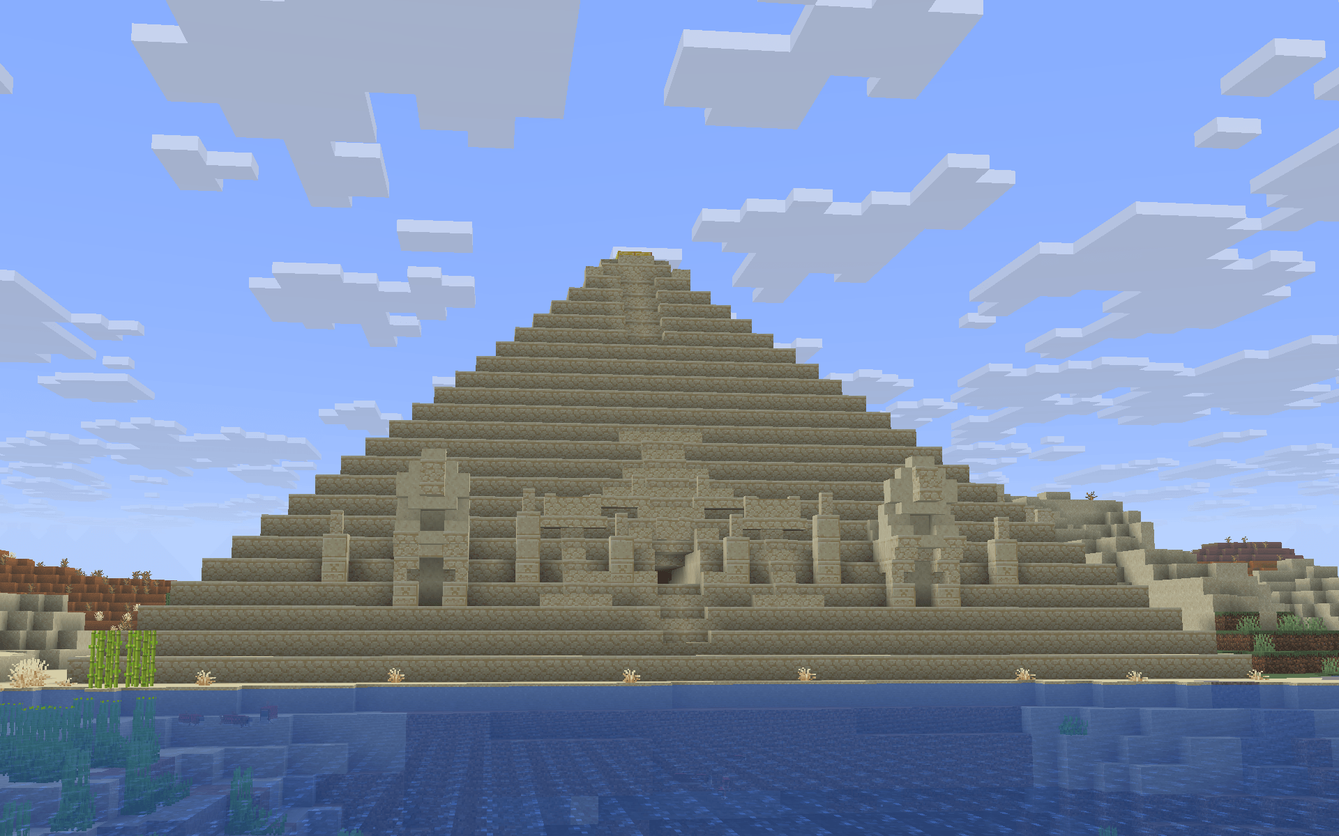 Mo' Structures (NeoForge/Fabric) - Minecraft Mods - CurseForge