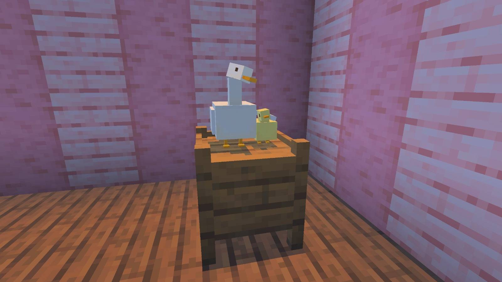 New Update! Plushies mobs Addon! 7 New plushies - Gallery - Minecraft Bedrock Addons - CurseForge