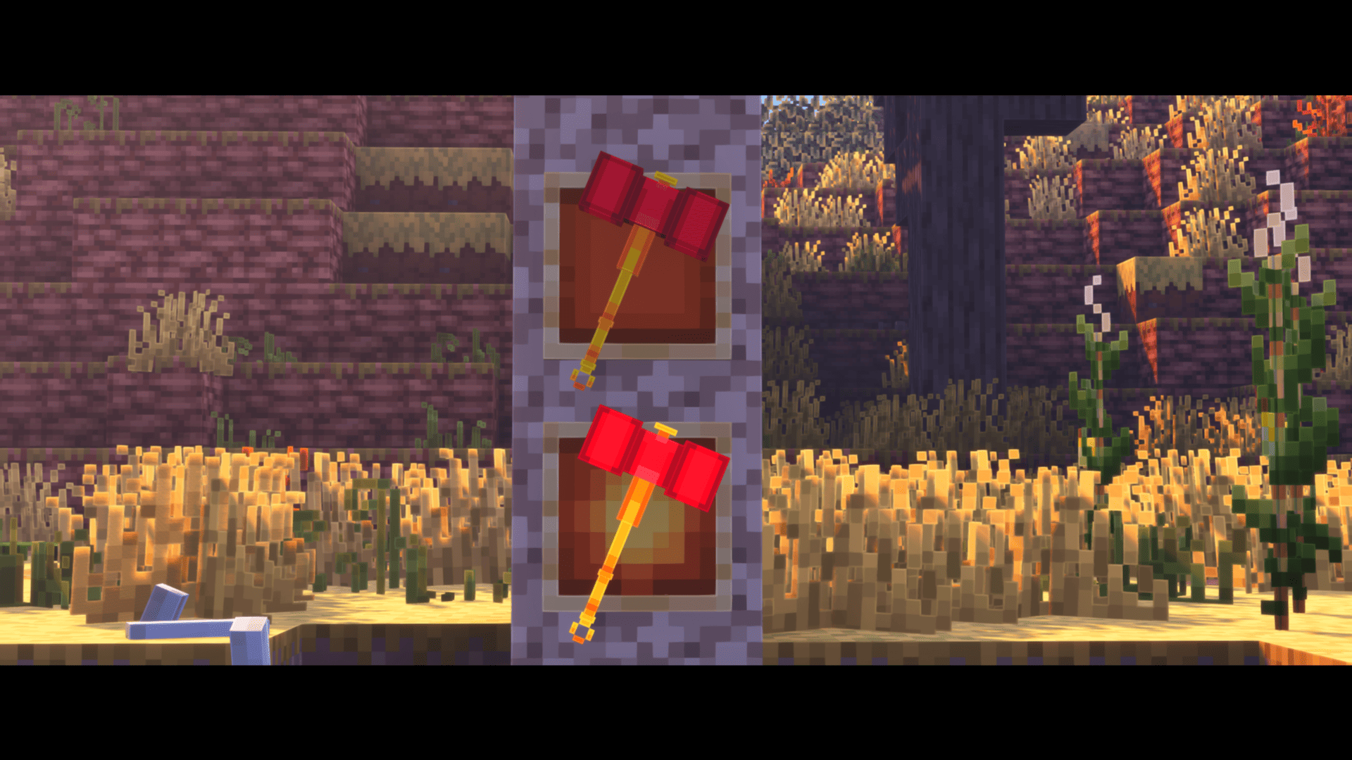 Chipote Chillon - Gallery - Minecraft Resource Packs - CurseForge