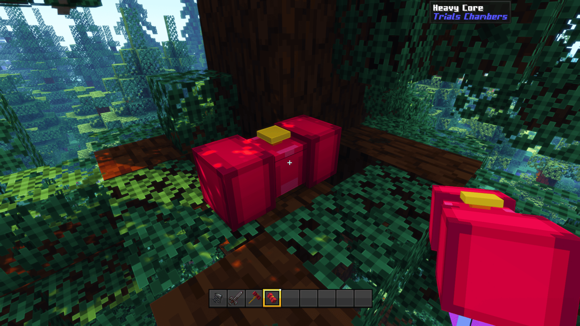 Chipote Chillon - Gallery - Minecraft Resource Packs - CurseForge