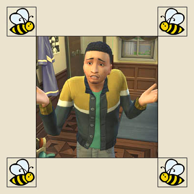 Less Deadly Teen Mood Swing - The Sims 4 Mods - CurseForge