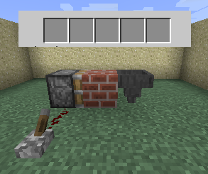 Overview - PistonHopper - Bukkit Plugins - Projects - Bukkit