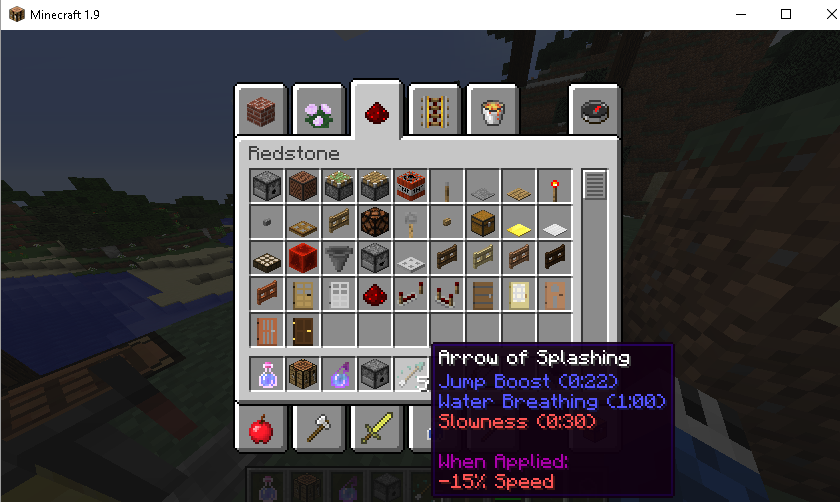 Images - Witch Potions Cauldron - Bukkit Plugins - Projects - Bukkit