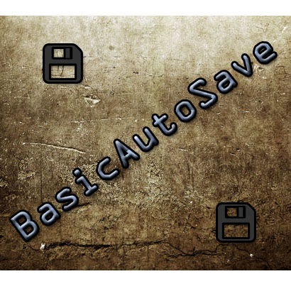 BasicAutoSave - Minecraft Bukkit Plugins - CurseForge