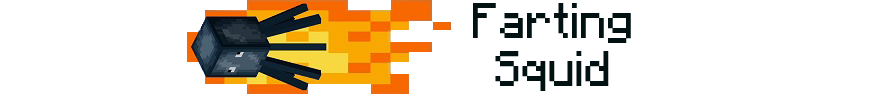 Farting Squid - Minecraft Bukkit Plugins - CurseForge