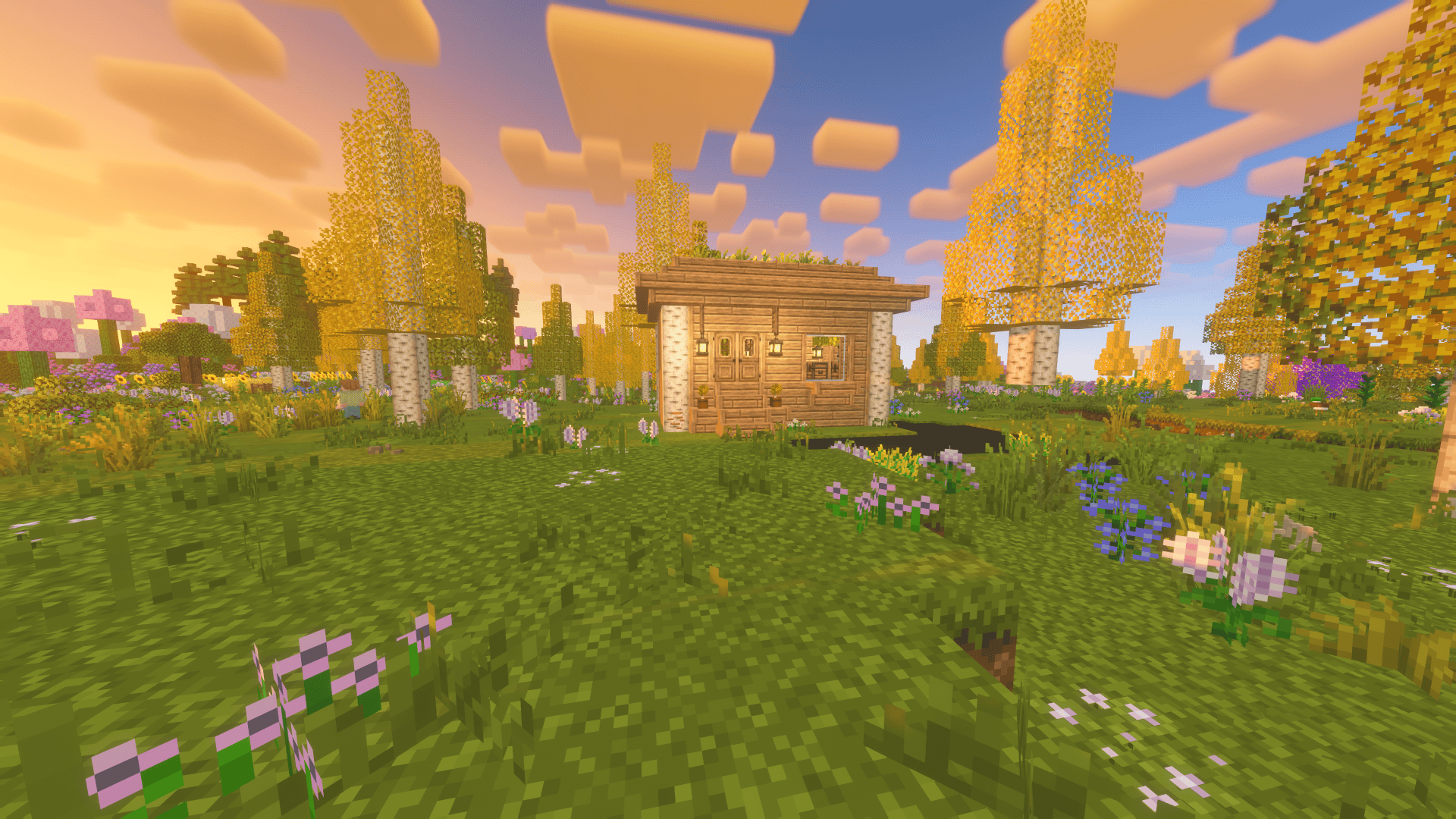 NeoTech Reborn - Gallery - Minecraft Modpacks - CurseForge