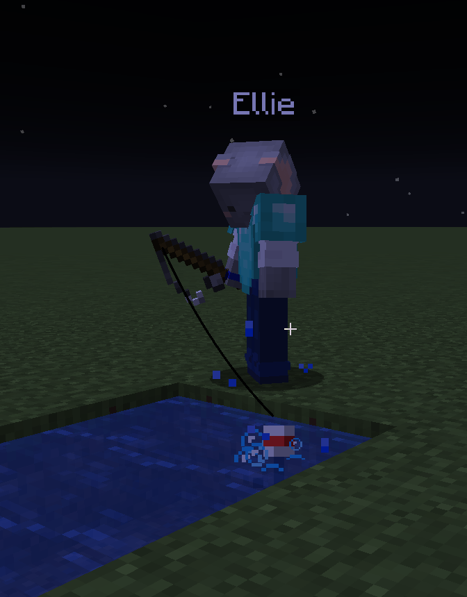 PlayerEngine - Gallery - Minecraft Mods - CurseForge