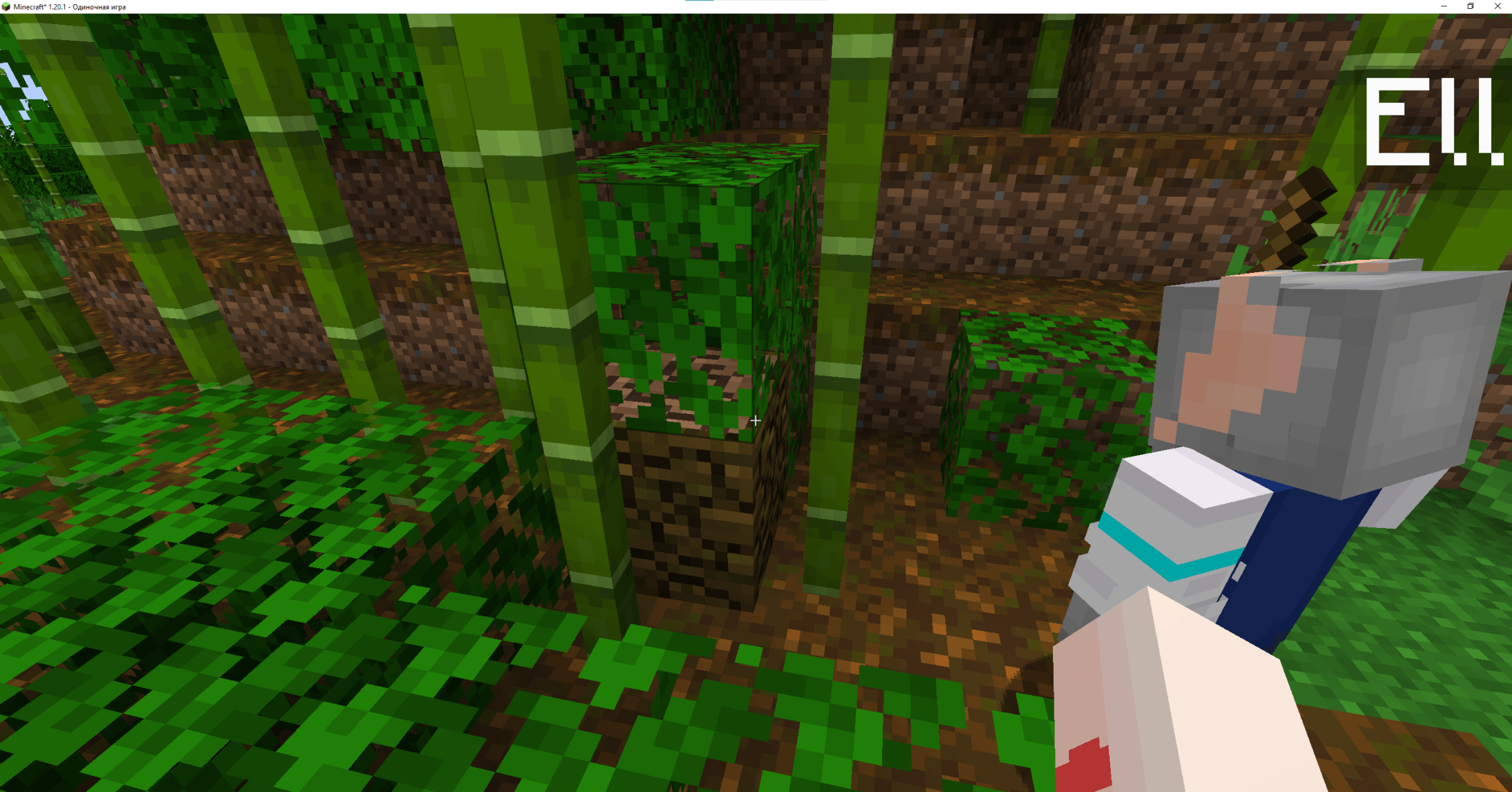 PlayerEngine - Gallery - Minecraft Mods - CurseForge