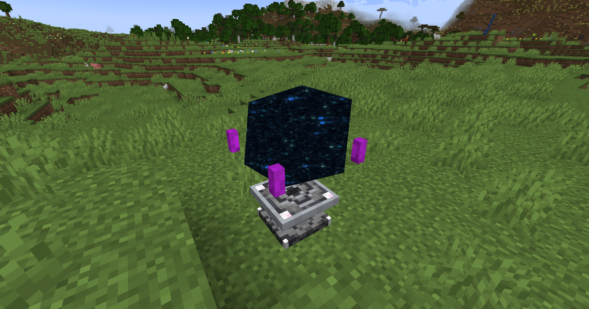 Reactive Alchemy - Gallery - Minecraft Mods - CurseForge