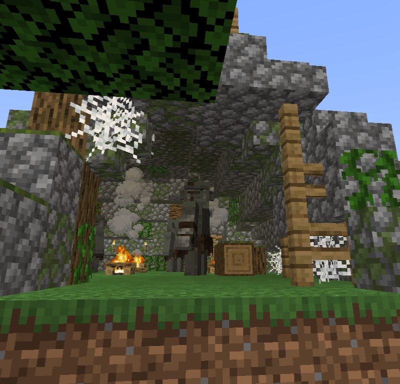 Orclands - Gallery - Minecraft Mods - CurseForge