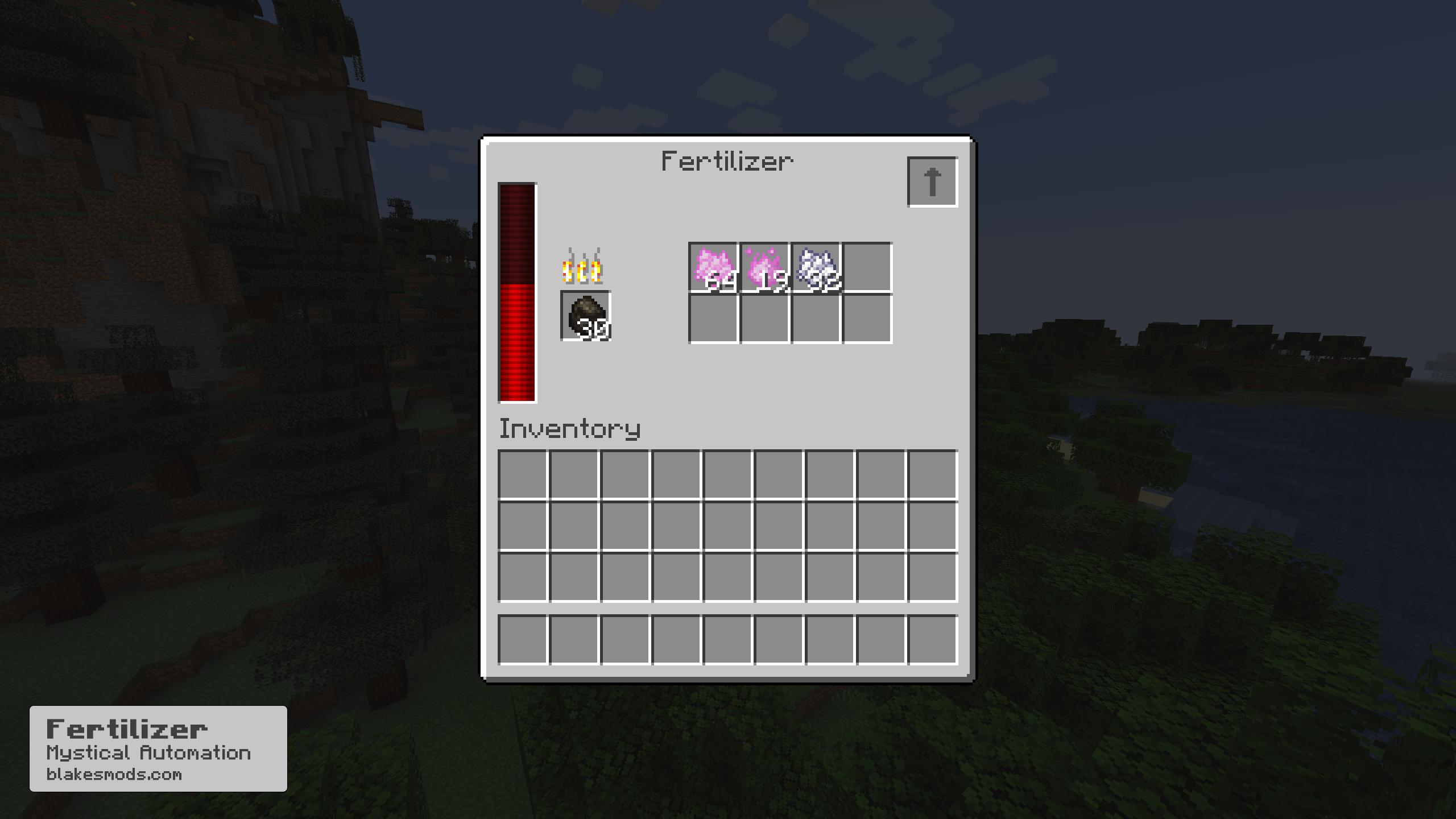 Mystical Automation - Minecraft Mods - CurseForge