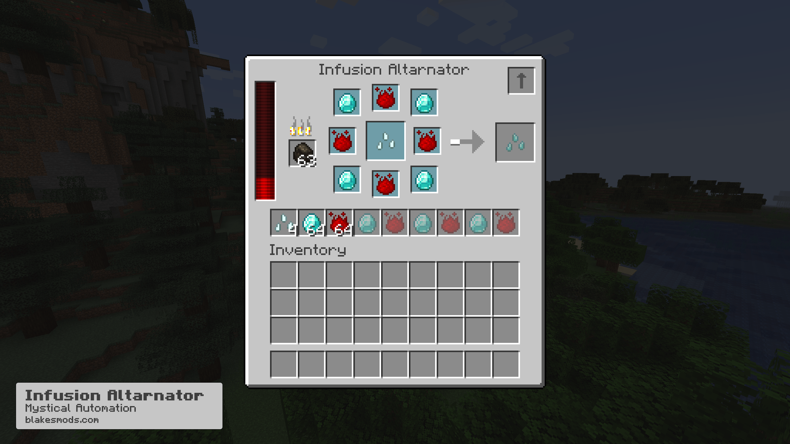 Mystical Automation - Minecraft Mods - CurseForge