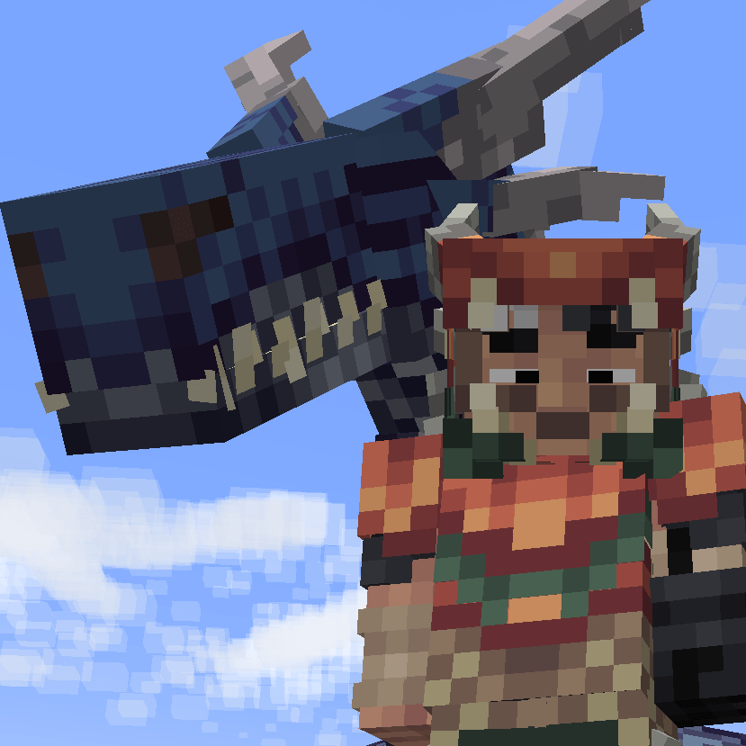 SLG: Dragons - Minecraft Modpacks - CurseForge