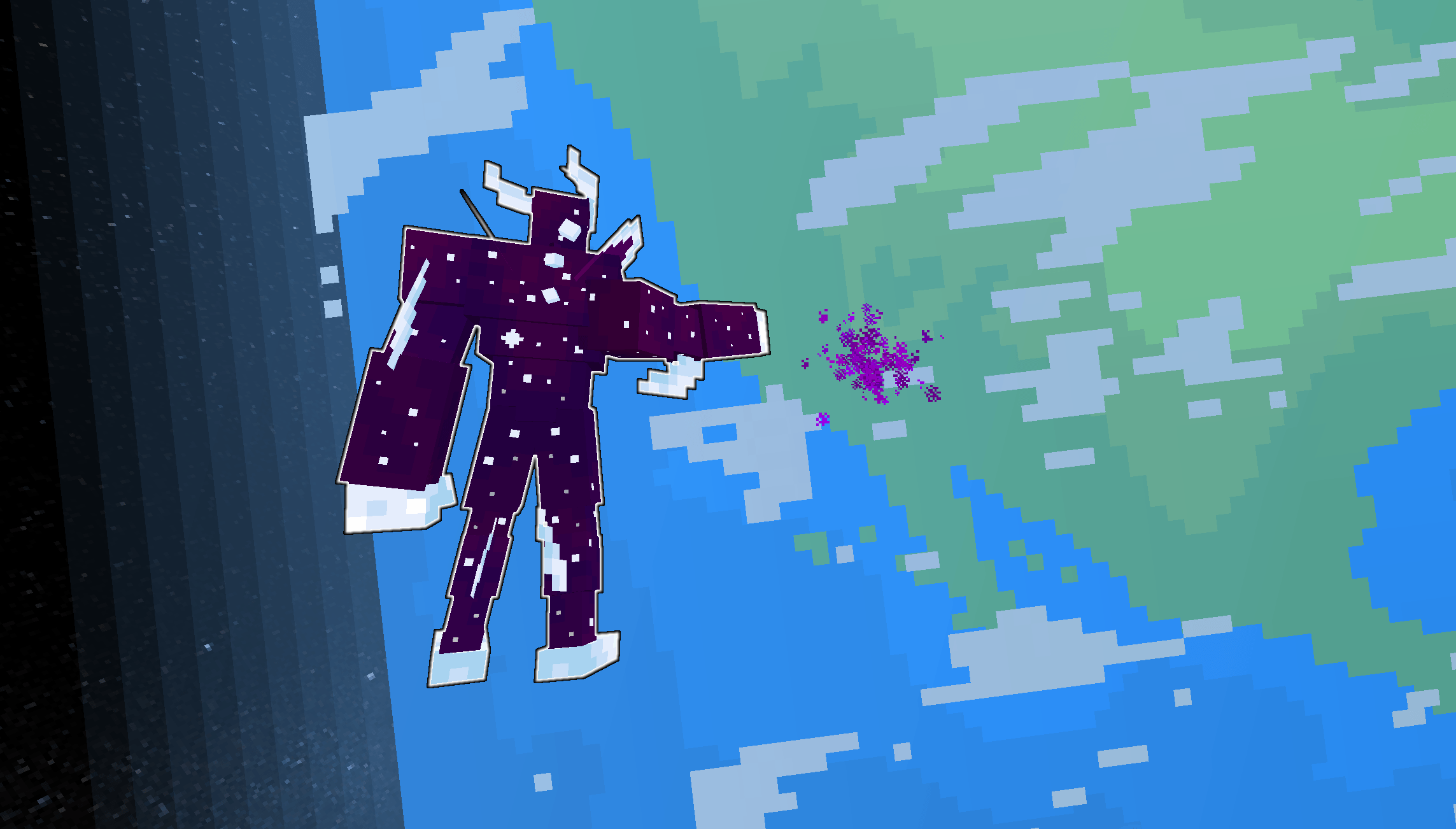 Celestialsapien Palladium/Alien Evo Addon - Gallery - Minecraft Mods ...