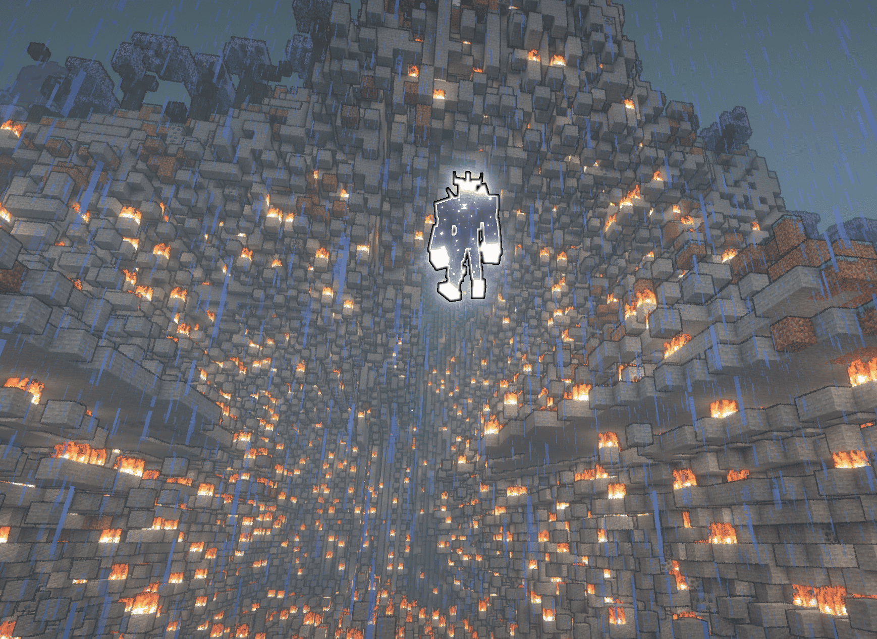 Celestialsapien Palladium/Alien Evo Addon - Gallery - Minecraft Mods ...