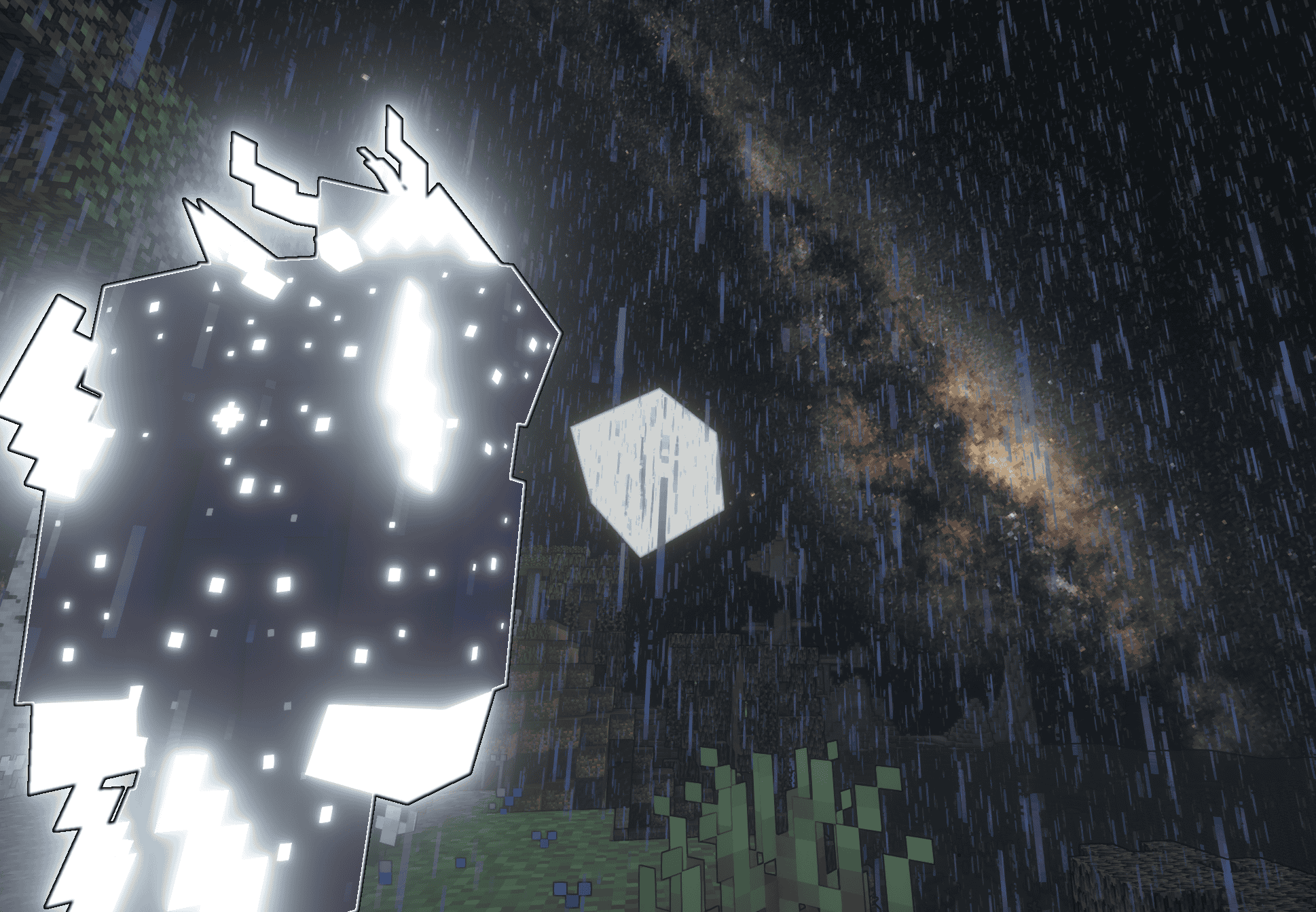Celestialsapien Palladium/Alien Evo Addon - Gallery - Minecraft Mods ...