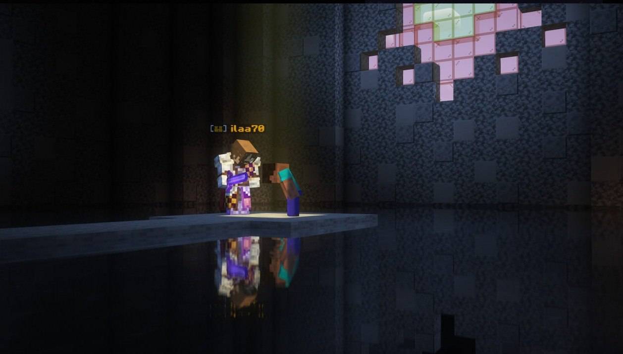 Reign - Gallery - Minecraft Mods - CurseForge