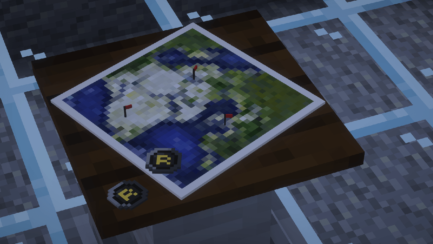 Reign - Gallery - Minecraft Mods - CurseForge