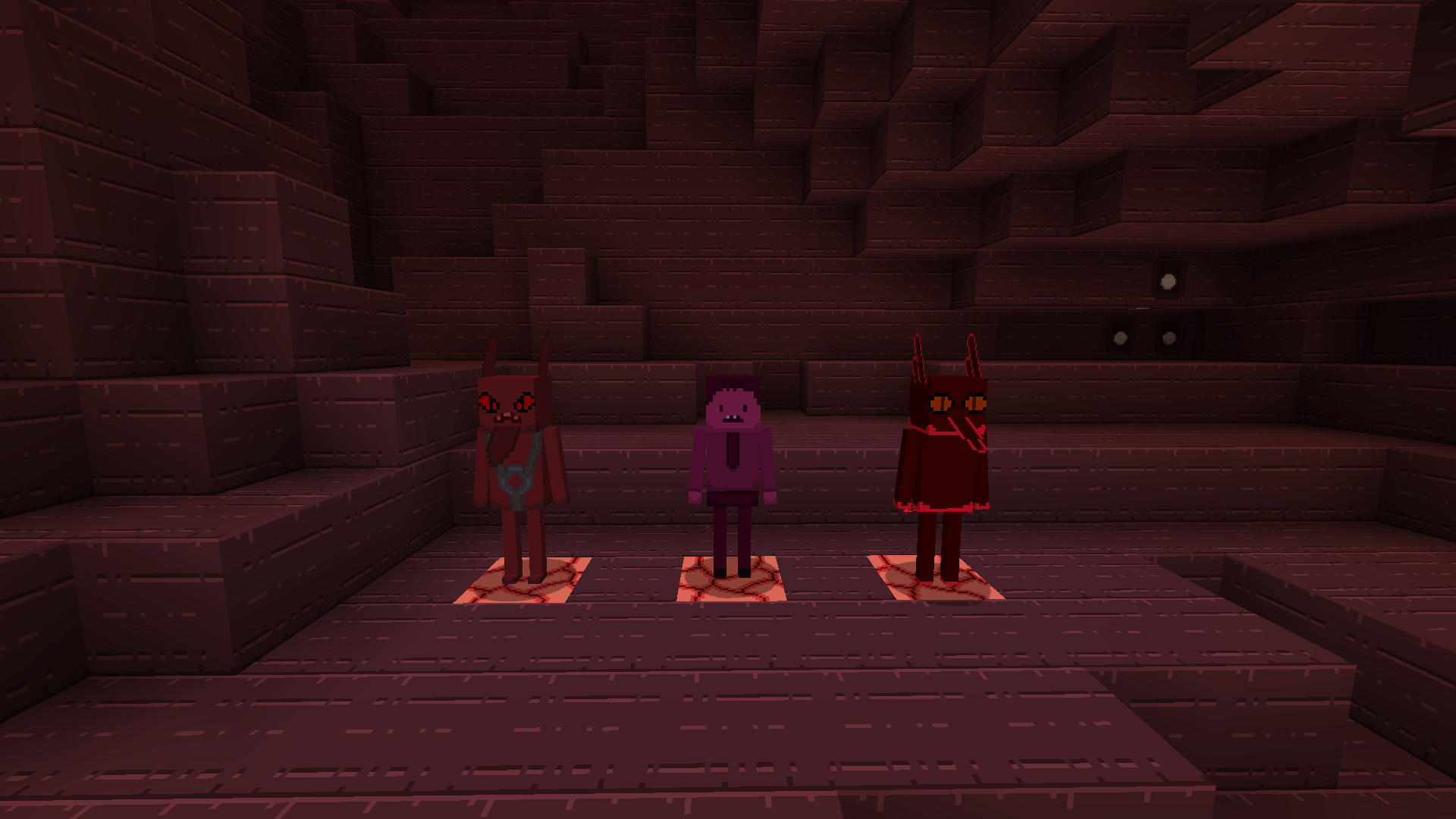 Adventure Time Craft Texture Pack | Java Edition - Minecraft Resource ...