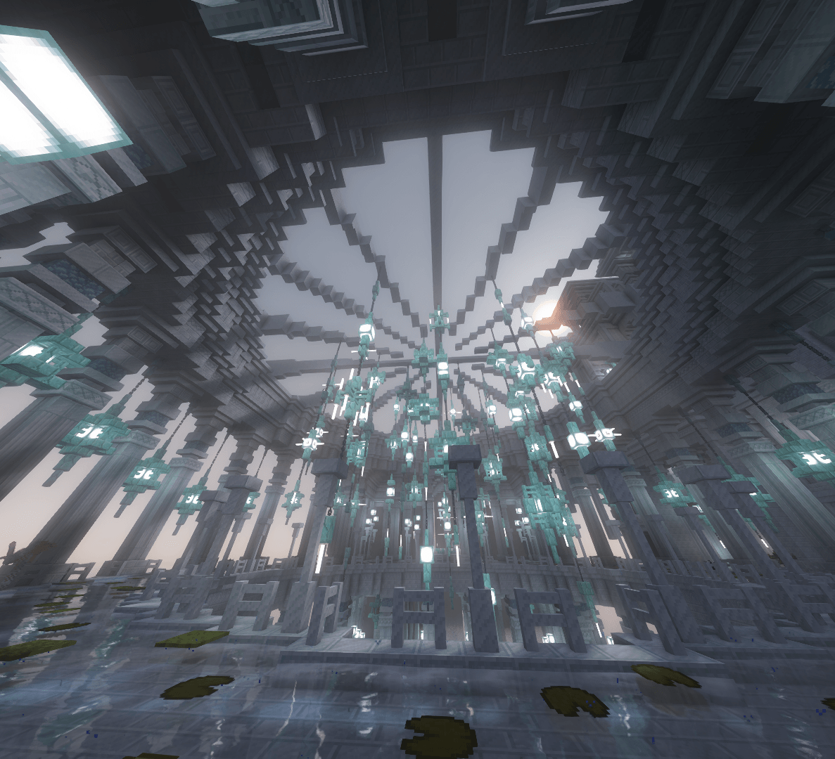 Oblivion Realms - Gallery - Minecraft Modpacks - CurseForge