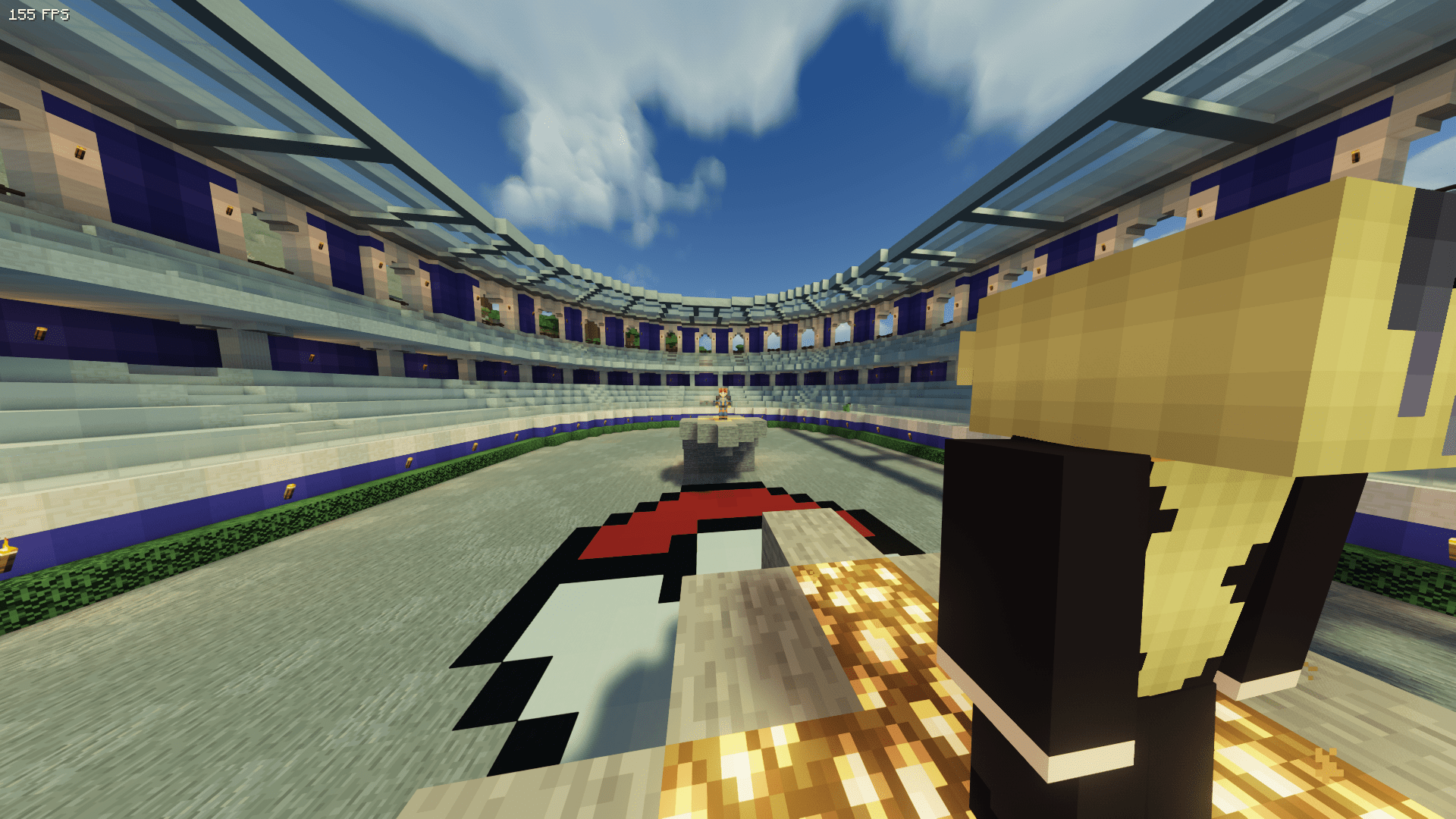 Catch Create Conquer - Gallery - Minecraft Modpacks - CurseForge