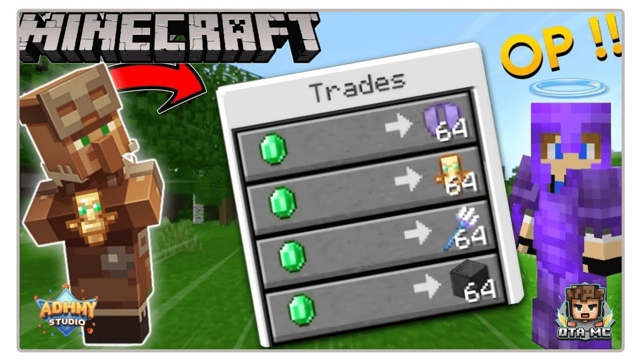 Search Results for op´p´ | MCPEDL