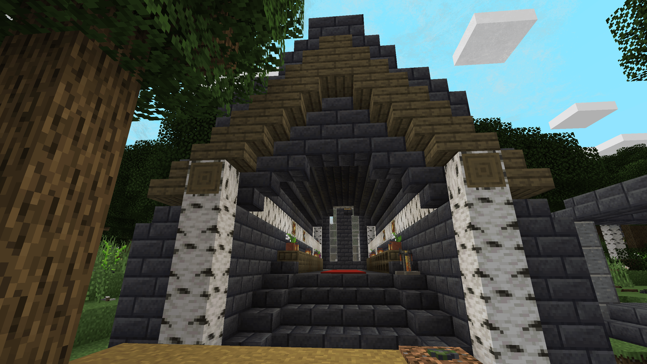 Dynamic TFC Structures - Gallery - Minecraft Mods - CurseForge