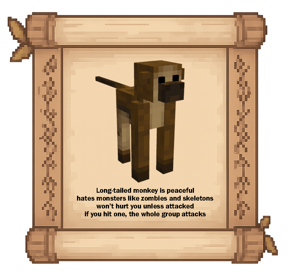 Savvana+ by Anoosh - Gallery - Minecraft Mods - CurseForge