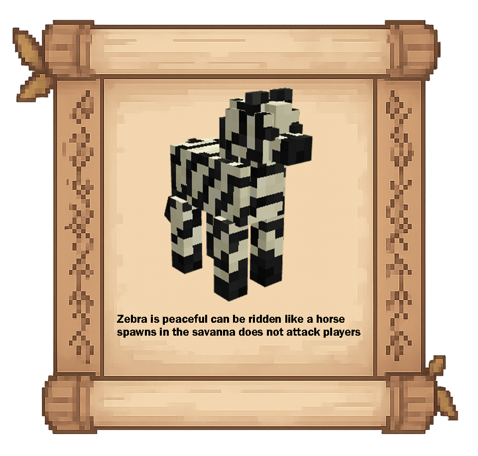 Savvana+ by Anoosh - Gallery - Minecraft Mods - CurseForge