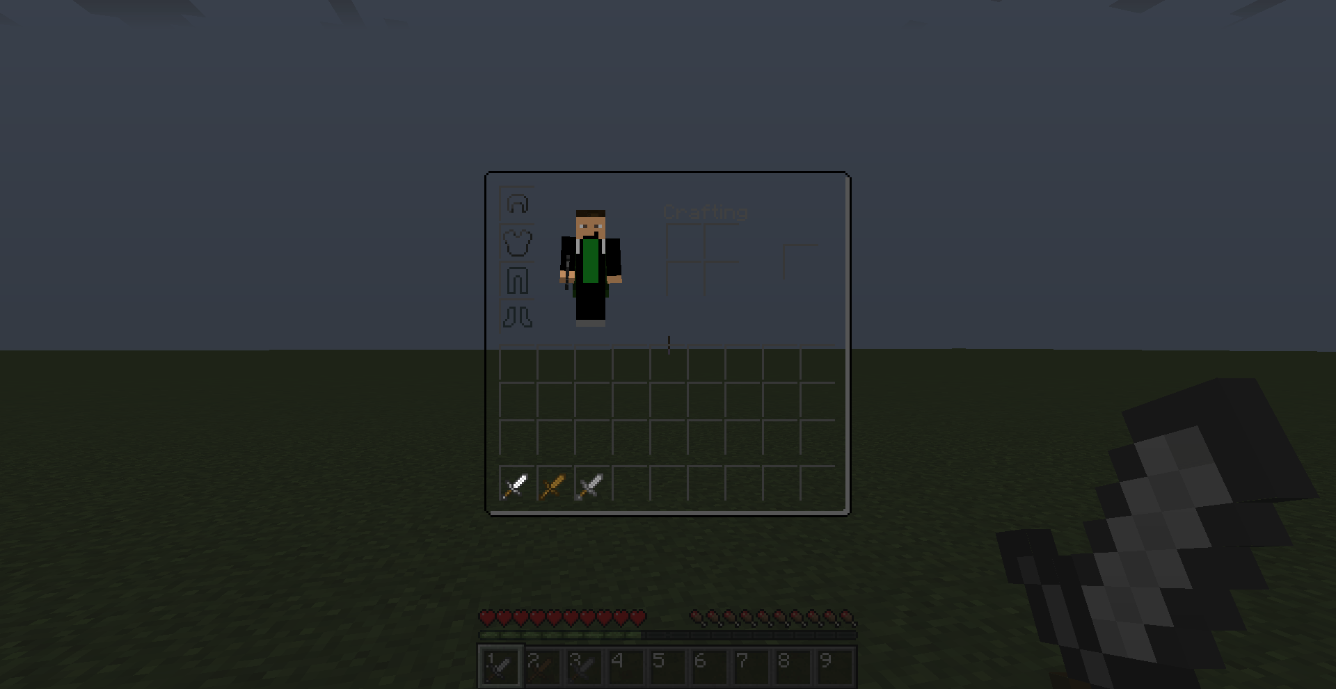LegacyCraft PvP - Gallery - Minecraft Resource Packs - CurseForge