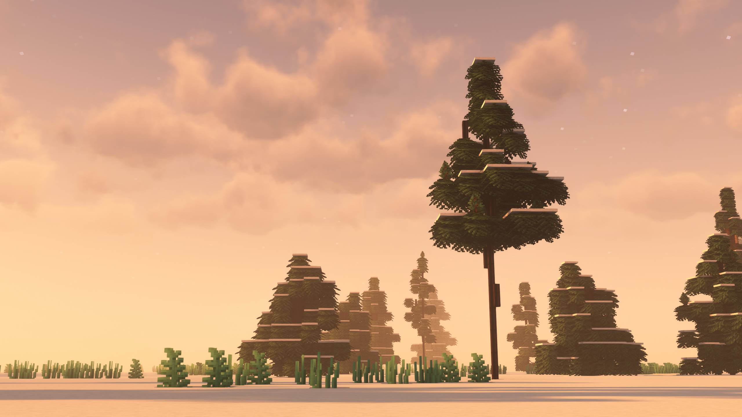 X3 - Pixel Realism 64x - Gallery - Minecraft Resource Packs - CurseForge