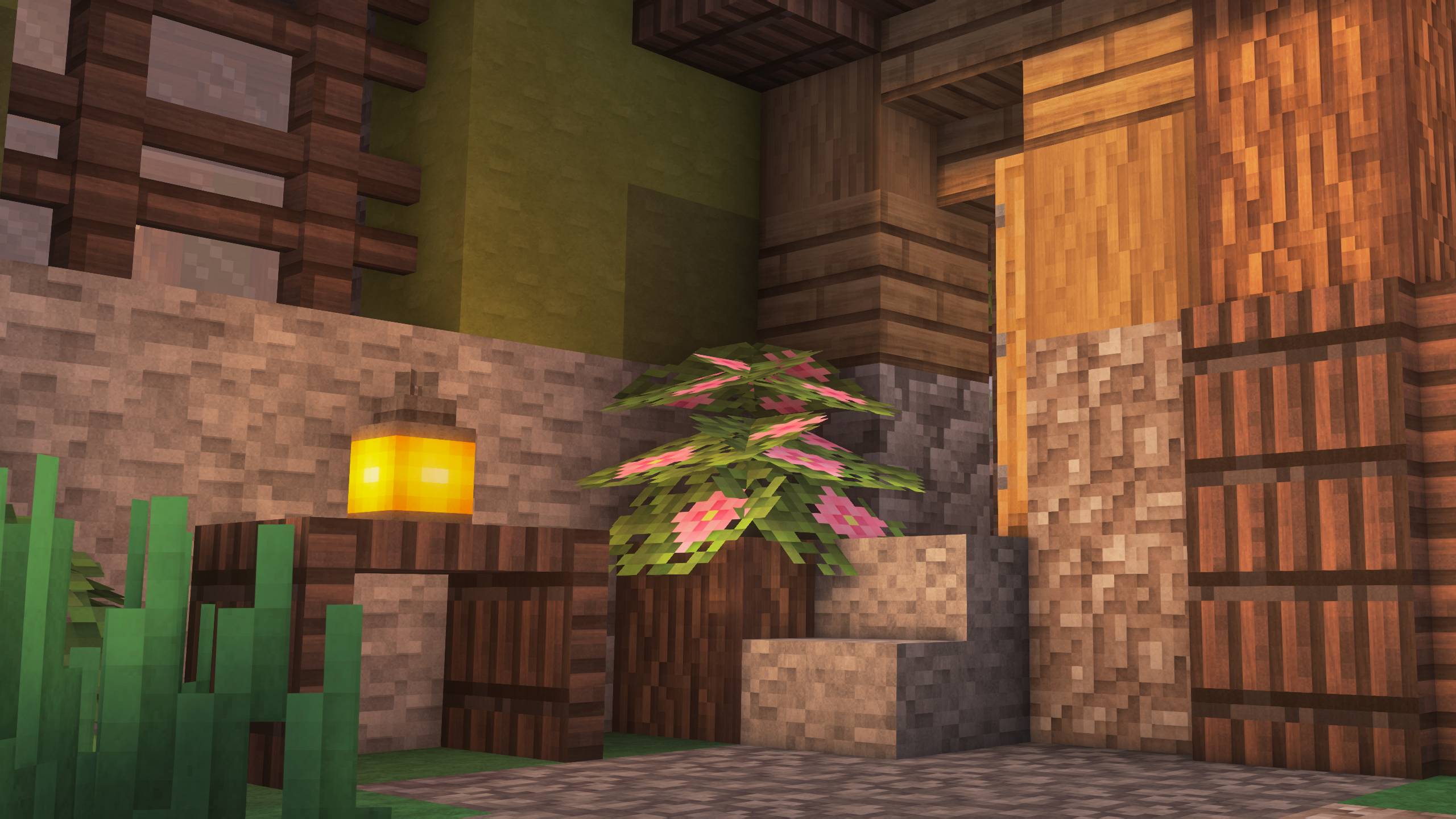 X3 - Pixel Realism 64x - Gallery - Minecraft Resource Packs - CurseForge