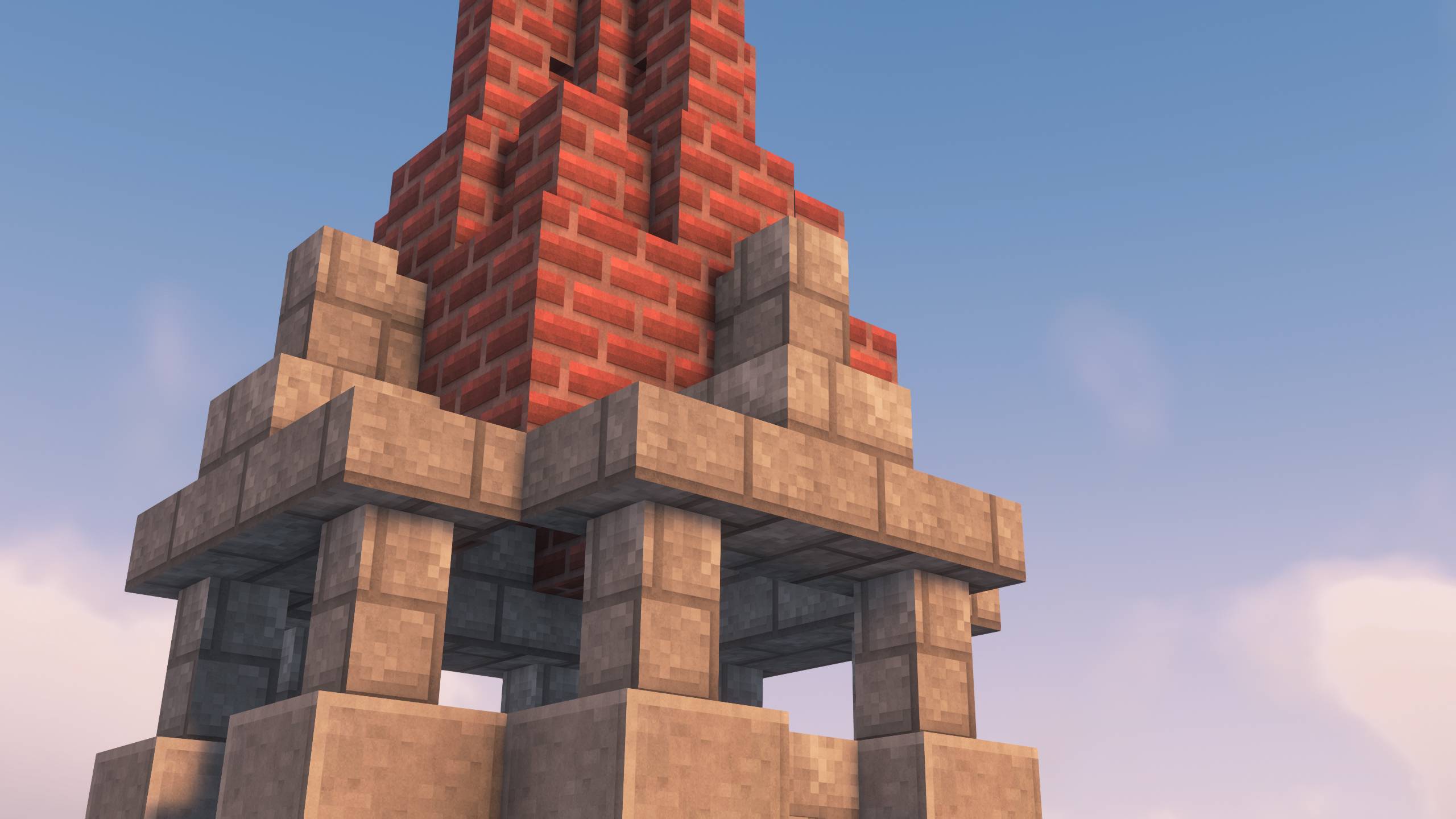 X3 - Pixel Realism 64x - Gallery - Minecraft Resource Packs - CurseForge