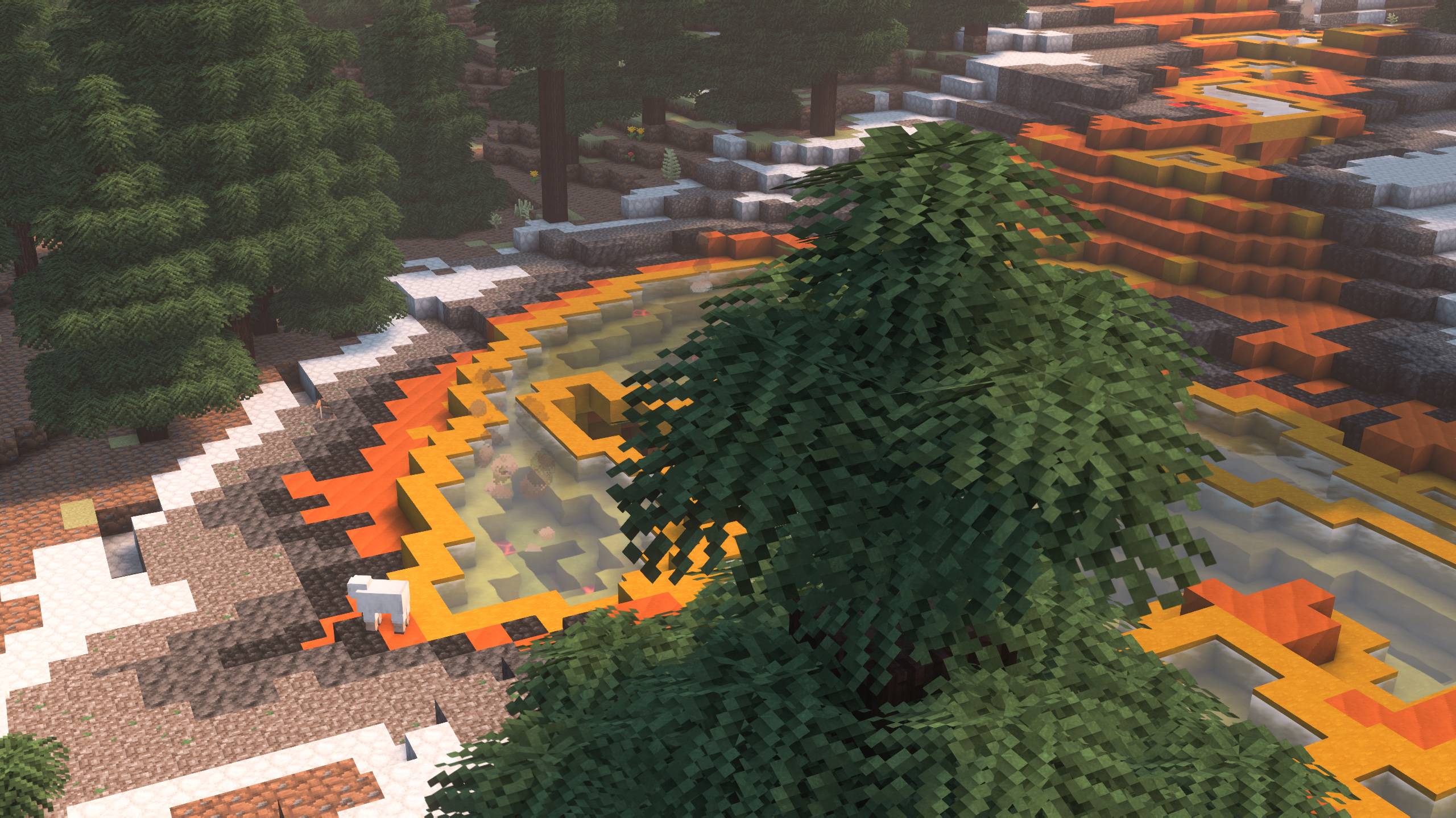 X3 - Pixel Realism 64x - Gallery - Minecraft Resource Packs - CurseForge