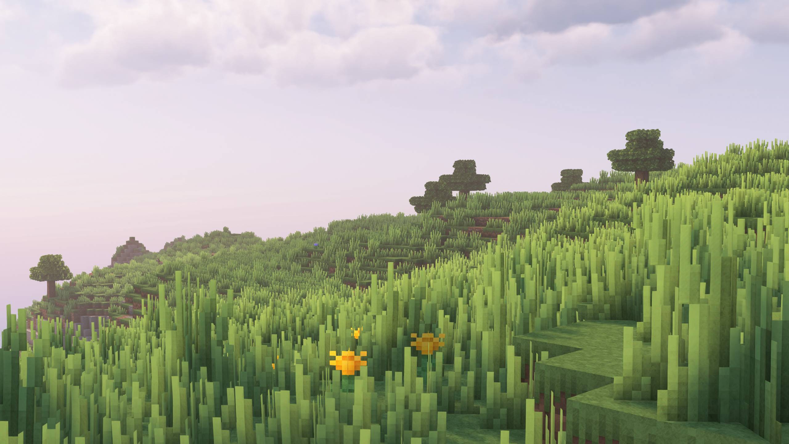 X3 - Pixel Realism 64x - Gallery - Minecraft Resource Packs - CurseForge