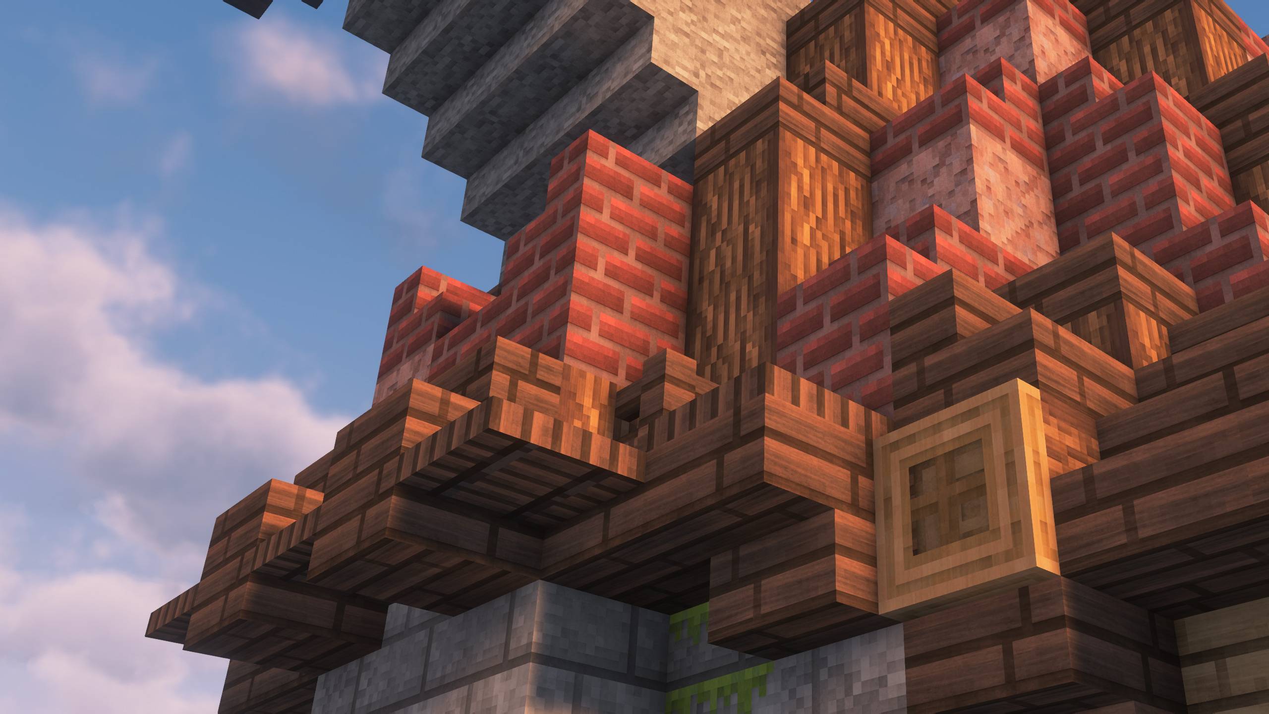 X3 - Pixel Realism 64x - Gallery - Minecraft Resource Packs - CurseForge